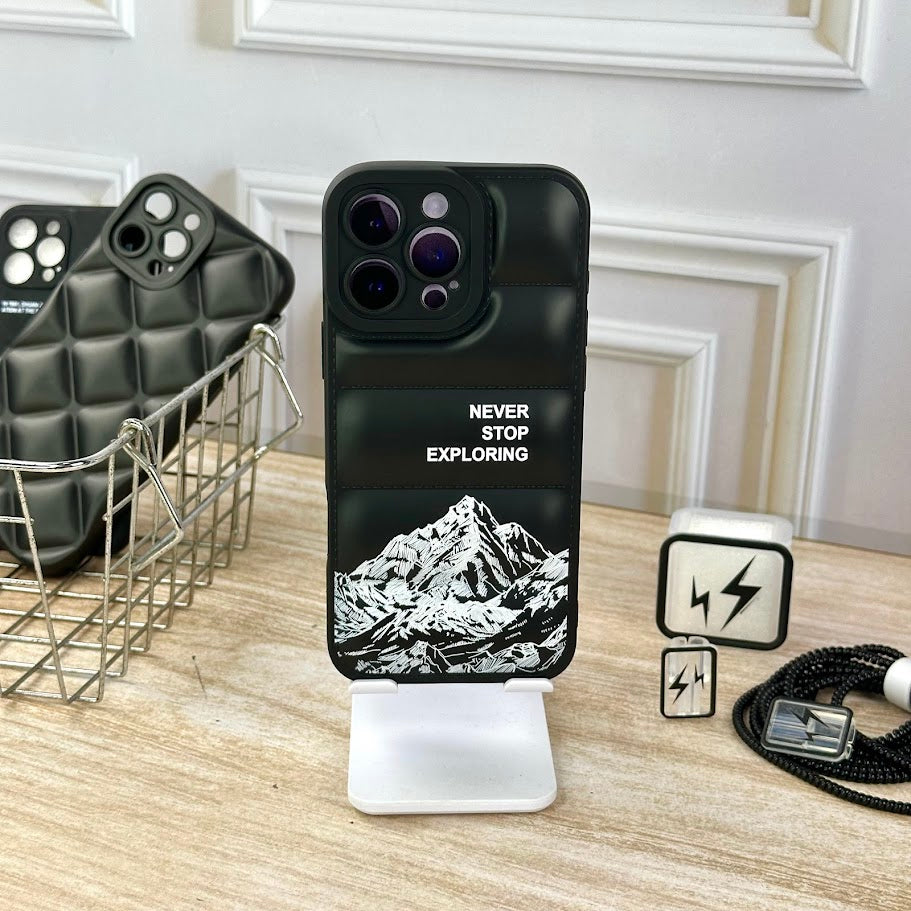 Exploring IPH 15 PRO MAX – Silver Case