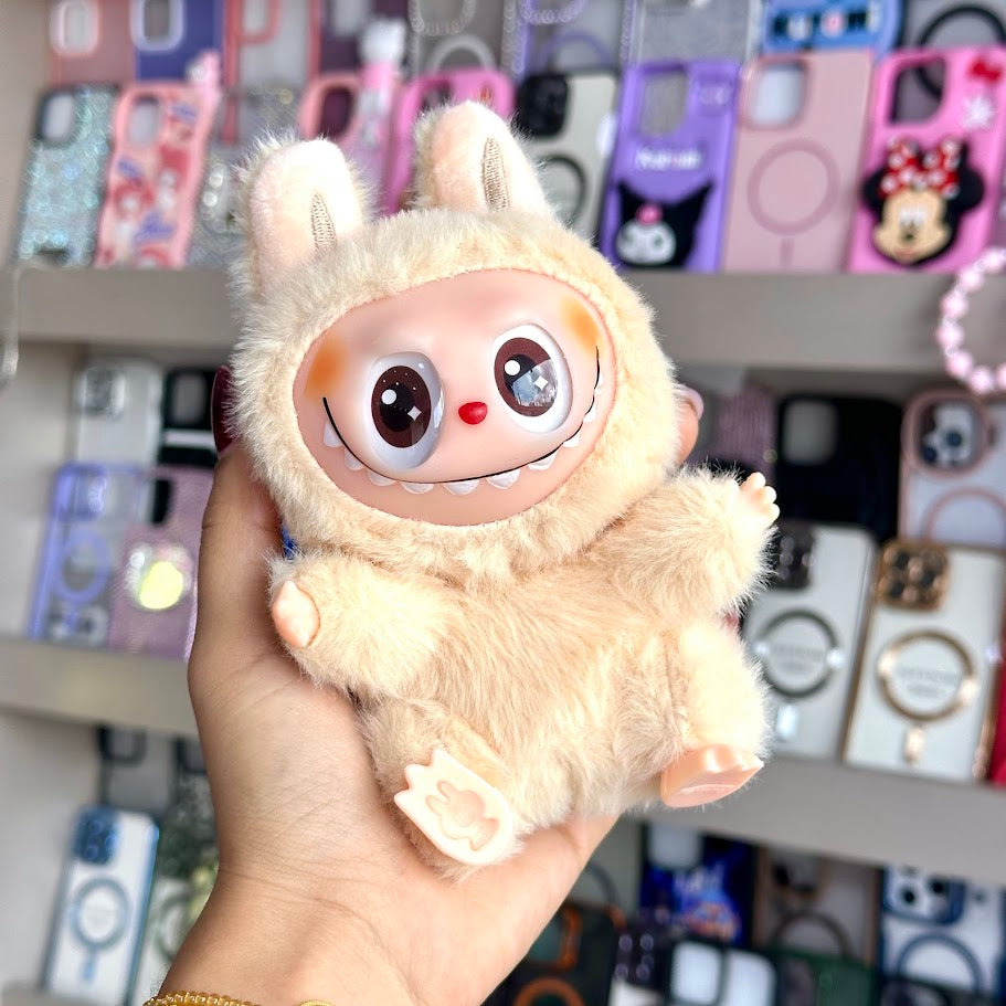 LABUBU ORIGINAL / ACCESORIOS Y MAS – Silver Case